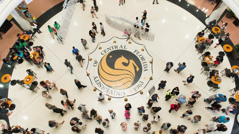 University of Central Florida IT - UCF IT - UCF IT